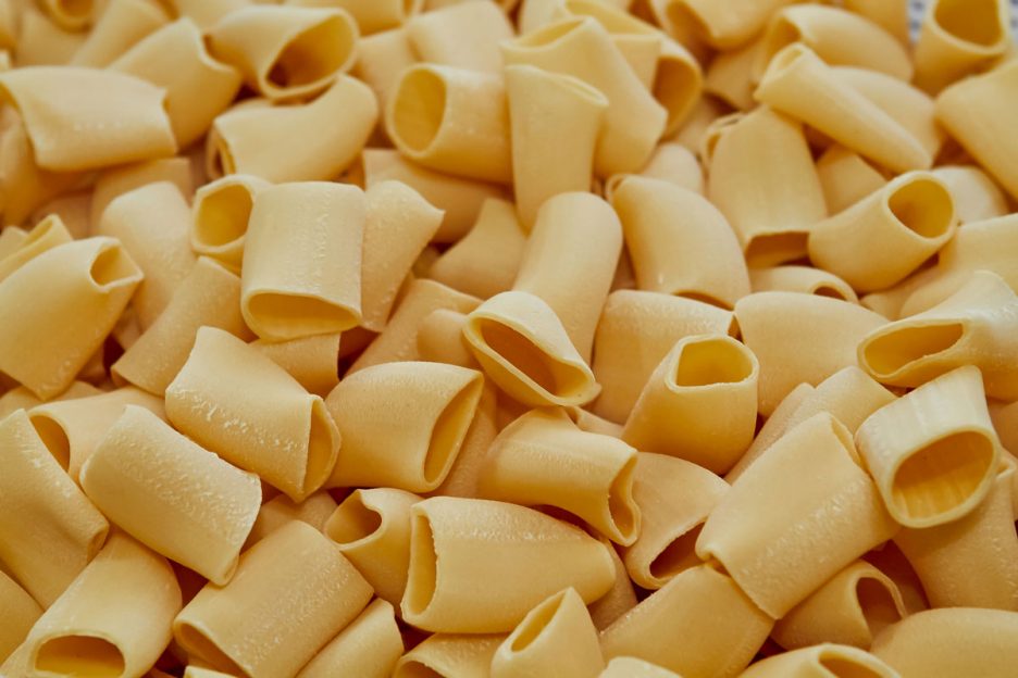 Paste fresche - Mastro Pastaio Palermo